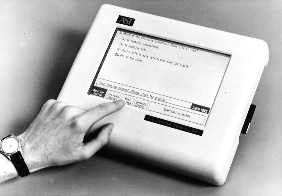 Asides - Association of Social Work Boards