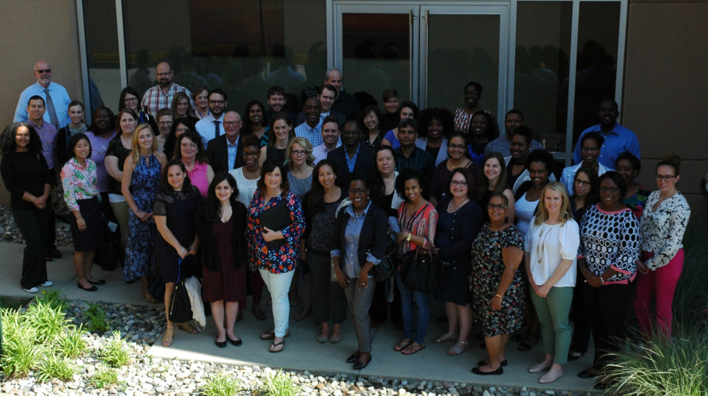 Practice analysis - Association of Social Work Boards