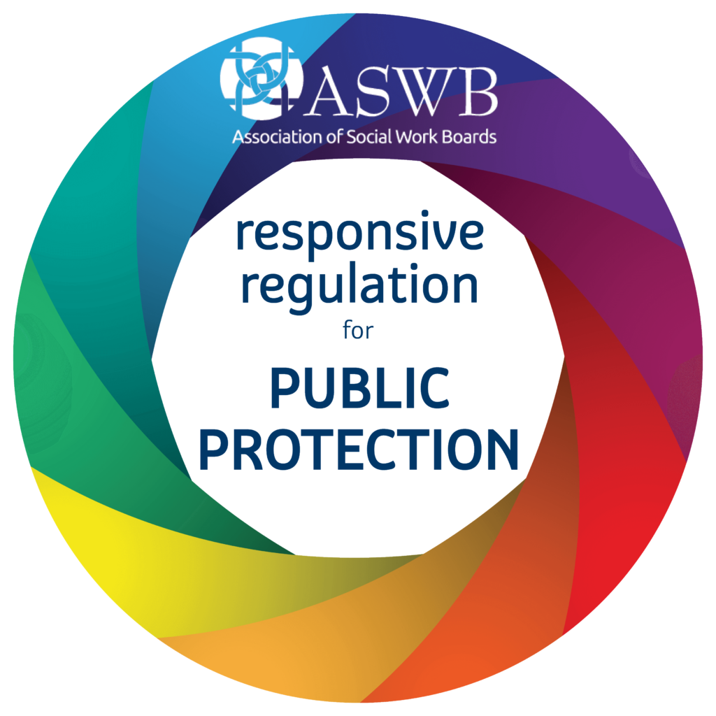 ASWB volunteers develop a virtual conference with real-world impact ...