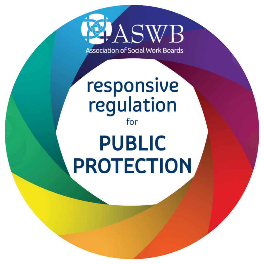 ASWB volunteers develop a virtual conference with real-world impact ...