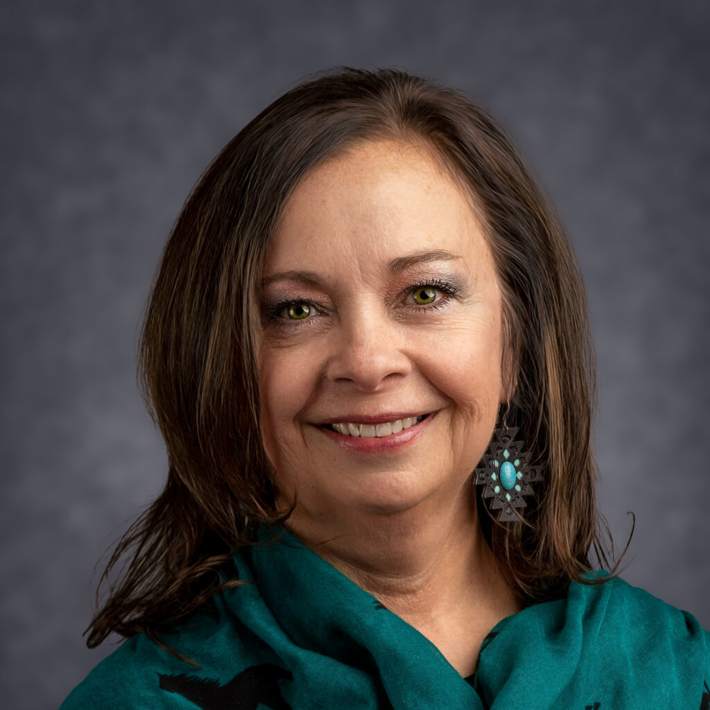 Board of Directors - Association of Social Work Boards