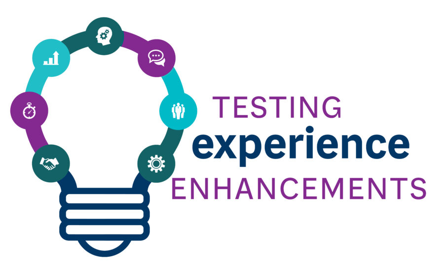 Testing experience enhancements coming January 1, 2023 - Association of ...