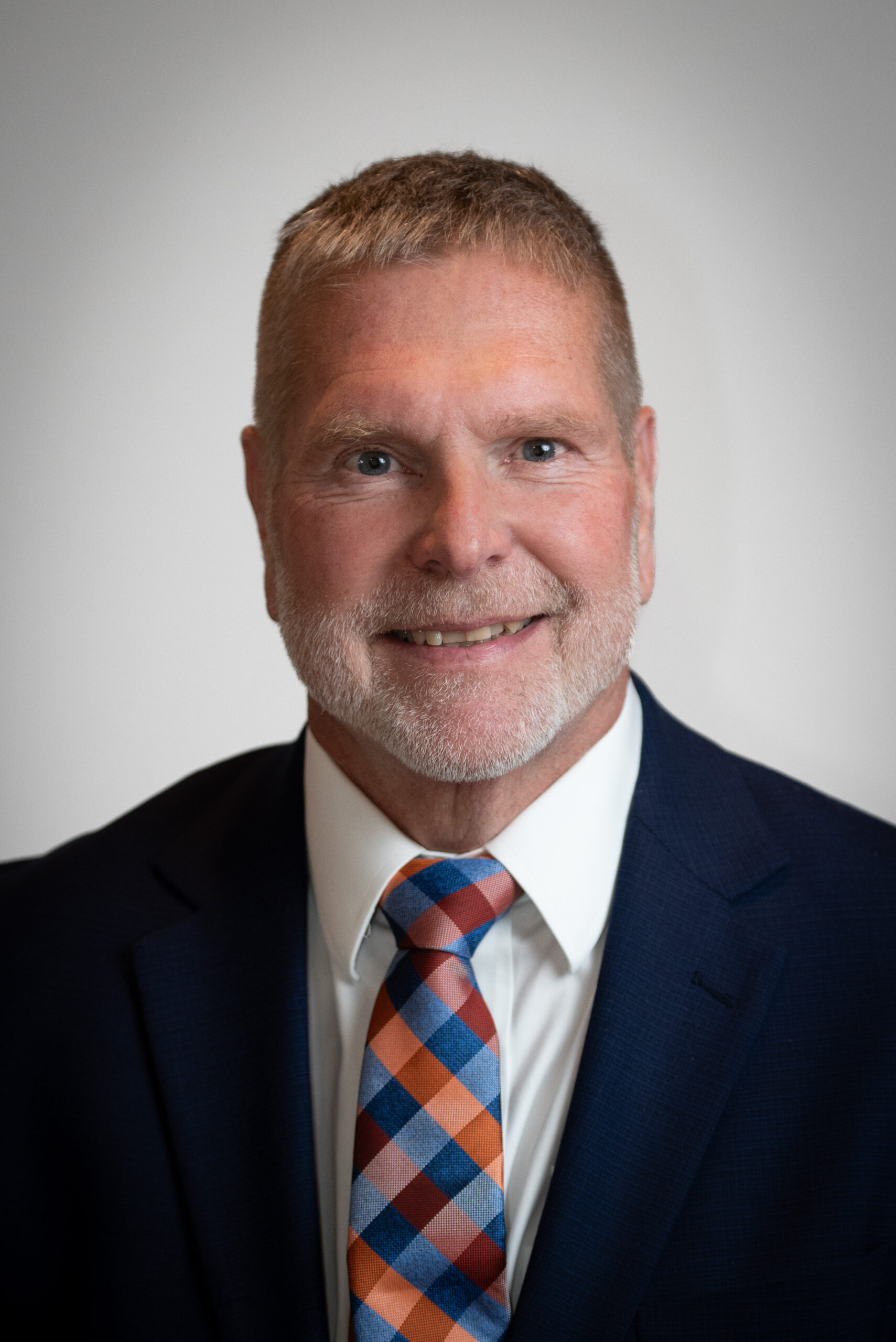 Leadership in conversation - Association of Social Work Boards