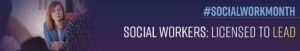 ASWB celebrates Social Work Month - Association of Social Work Boards