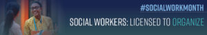 ASWB celebrates Social Work Month - Association of Social Work Boards
