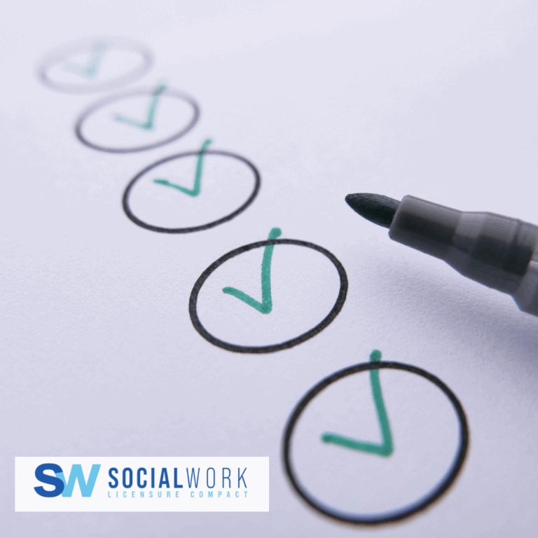 Social Work Licensure Compact on track for implementation timeline ...